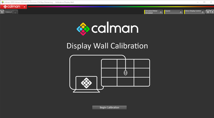 Calman Ultimateに関する製品情報|Edipit